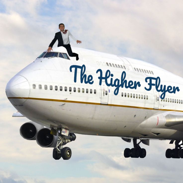 Industry Skills – The Higher Flyer