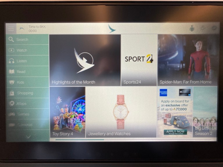 Cathay Pacific A350 Premium Economy Review – The Higher Flyer