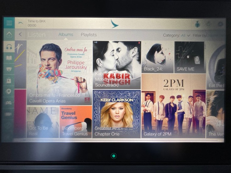 Cathay Pacific A350 Premium Economy Review – The Higher Flyer