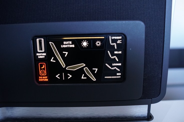 Delta One 767-400 Review – The Higher Flyer