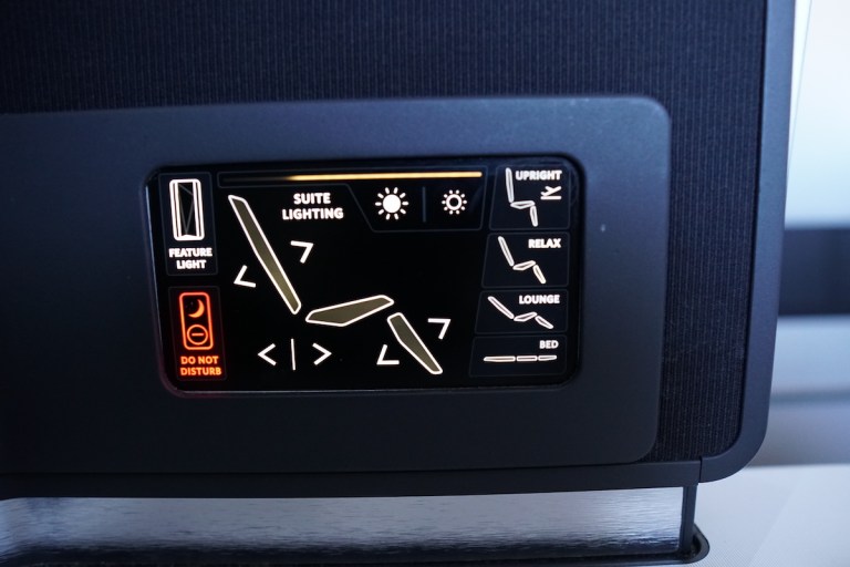 Delta One 767-400 Review – The Higher Flyer