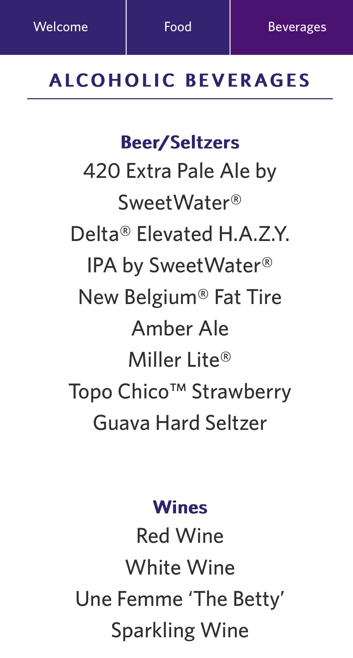 Delta One 767-400 Review – The Higher Flyer